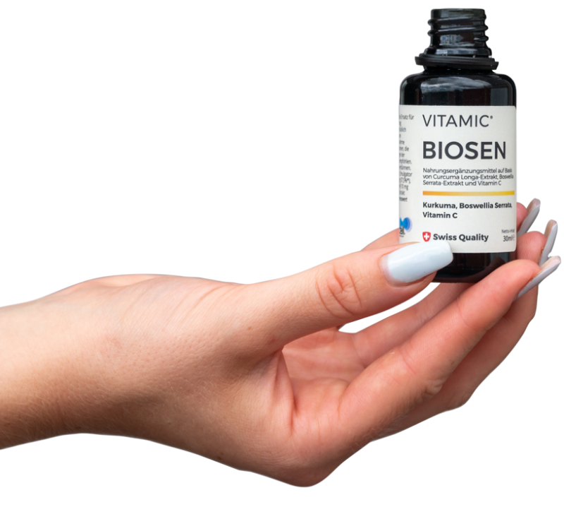 Startseite - VITAMIC.com